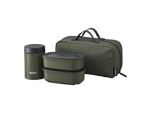 Ланч-набор «JEA-801», 800 мл (арт. 1563729) - купить в Москве | Oasis — корпоративные подарки в ...