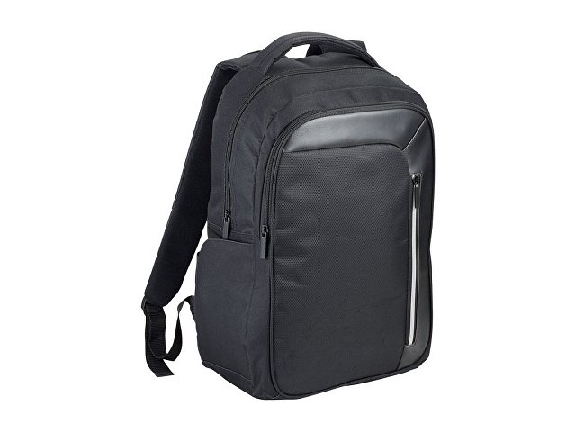Рюкзак «Ravy» для ноутбука 15.6" с защитой RFID (арт. 5-12021700 ...