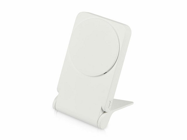 Магнитный внешний аккумулятор «MagnIQ», 5000 mAh (арт. 230436) - купить ...