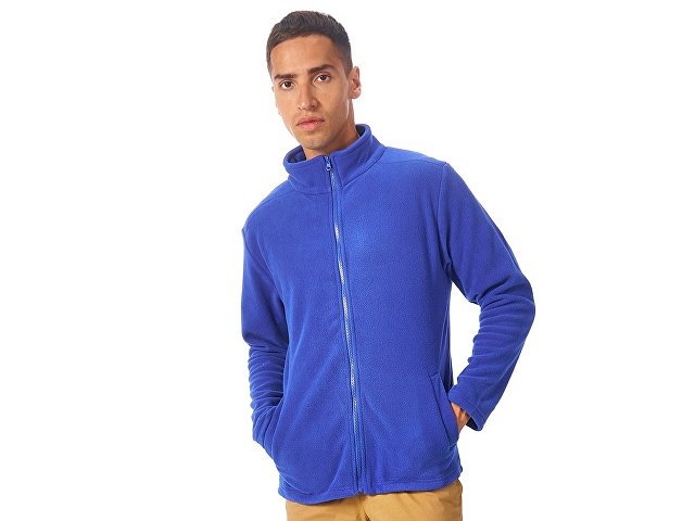 Куртка флисовая «Seattle» мужская (арт. 800047S) - купить в Москве ...