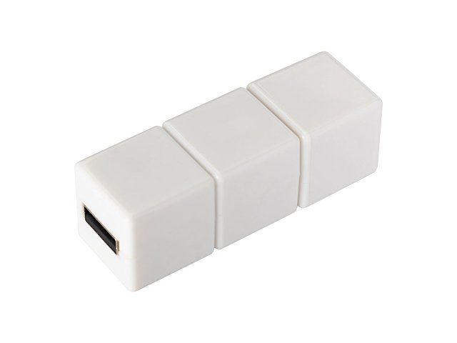 USB 2.0- флешка на 512 Мб «Кубик Рубика» (арт. 3008.06.512) - купить в ...