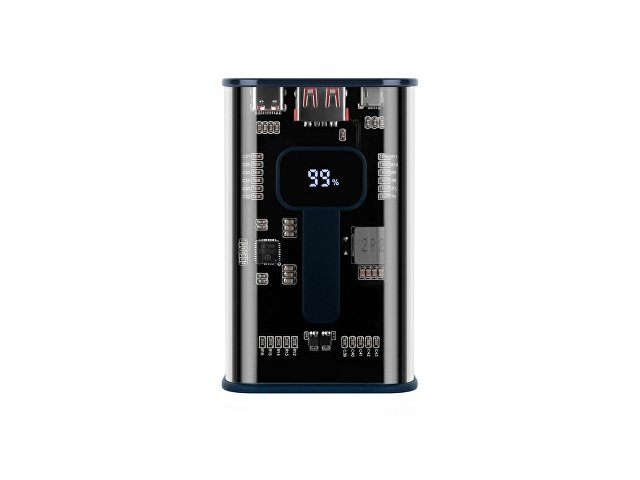 Внешний аккумулятор «NEO Zion», 10000 mAh (арт. 595887) - купить в ...