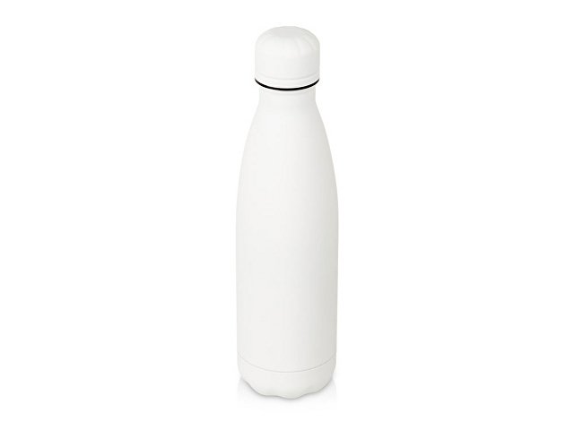 Вакуумная термобутылка «Vacuum bottle C1», soft touch, 500 мл (арт ...