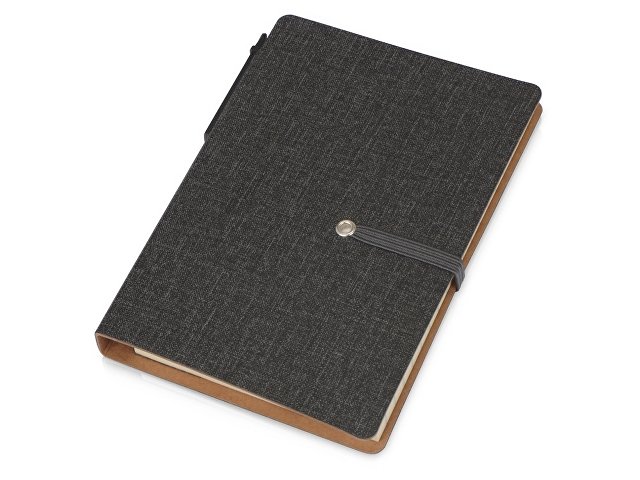 Набор стикеров А6 «Write and stick» с ручкой и блокнотом (арт. 788907p ...