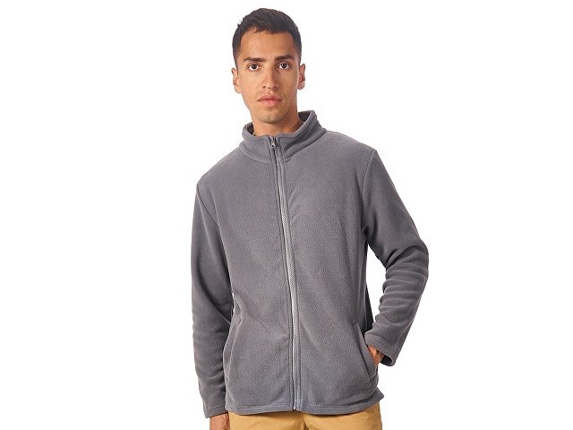 Куртка флисовая «Seattle» мужская (арт. 800018S) - купить в Москве ...