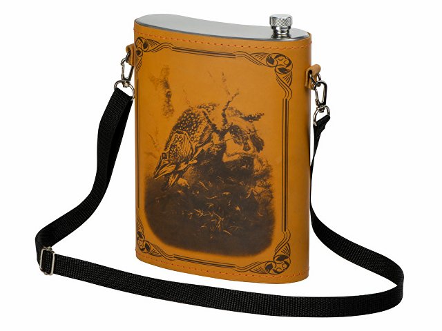 Фляга (арт. 809967) - купить в Москве | Oasis — корпоративные подарки в ...