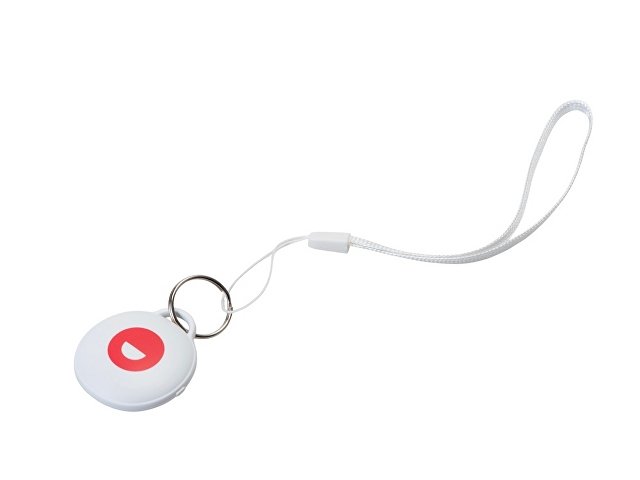 Поисковый трекер для устройств Apple «MVTAG» с тампопечатью (арт ...