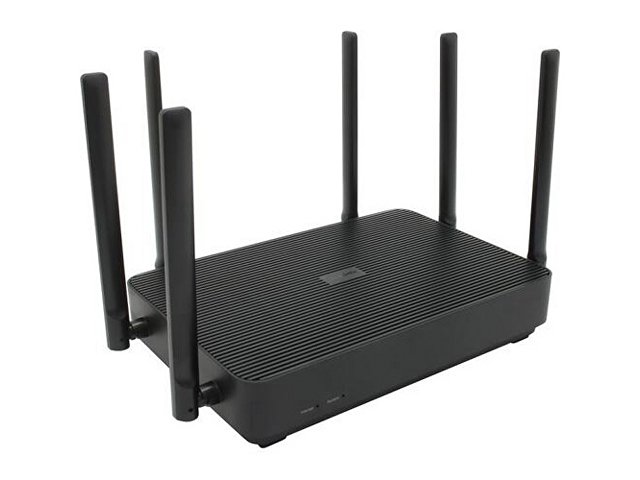 Маршрутизатор Wi-Fi «Xiaomi Router AX3200 RB01» (арт. 400170) - купить ...